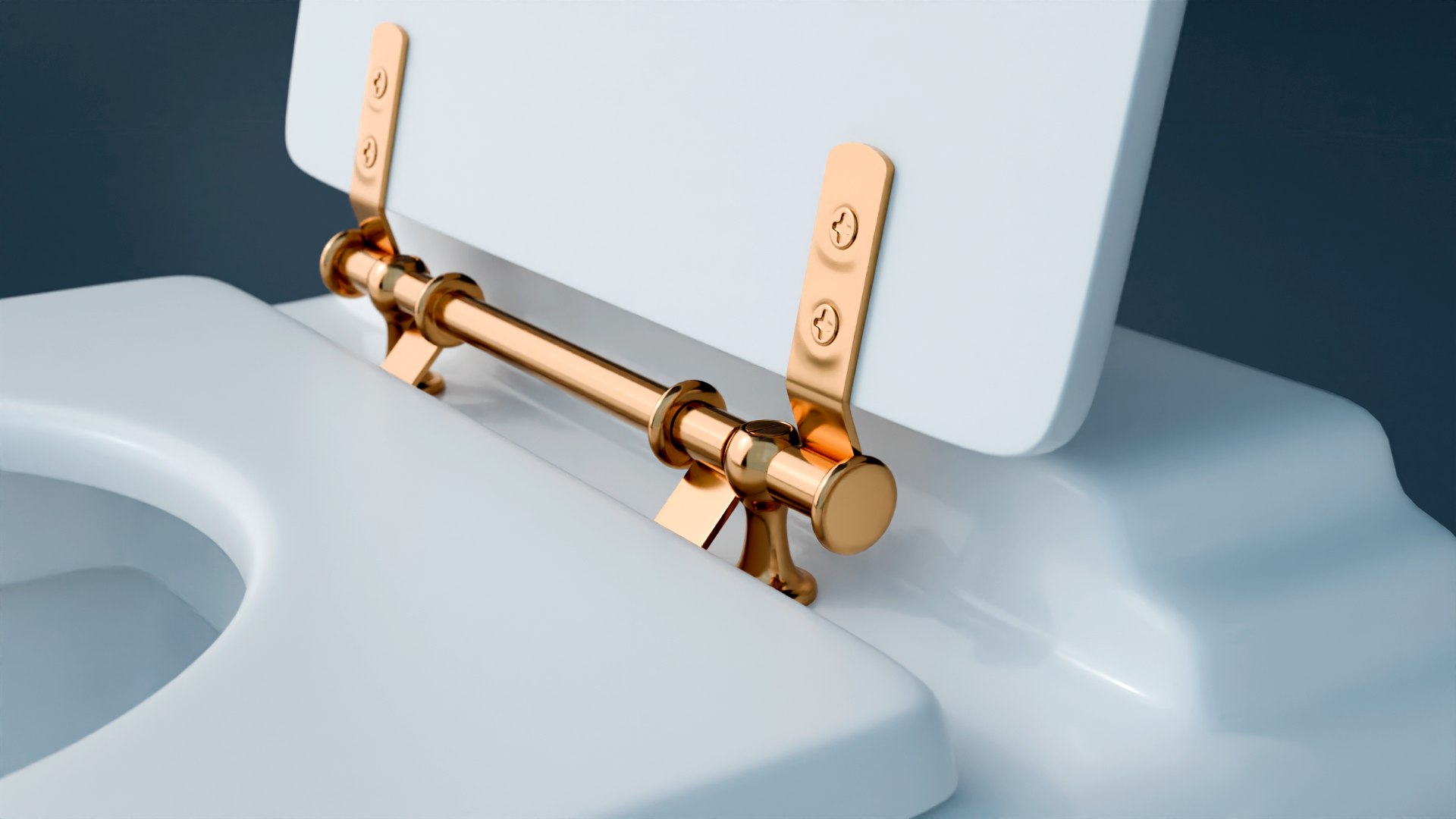 Tankless Toilet Model - TurboSquid 2395800