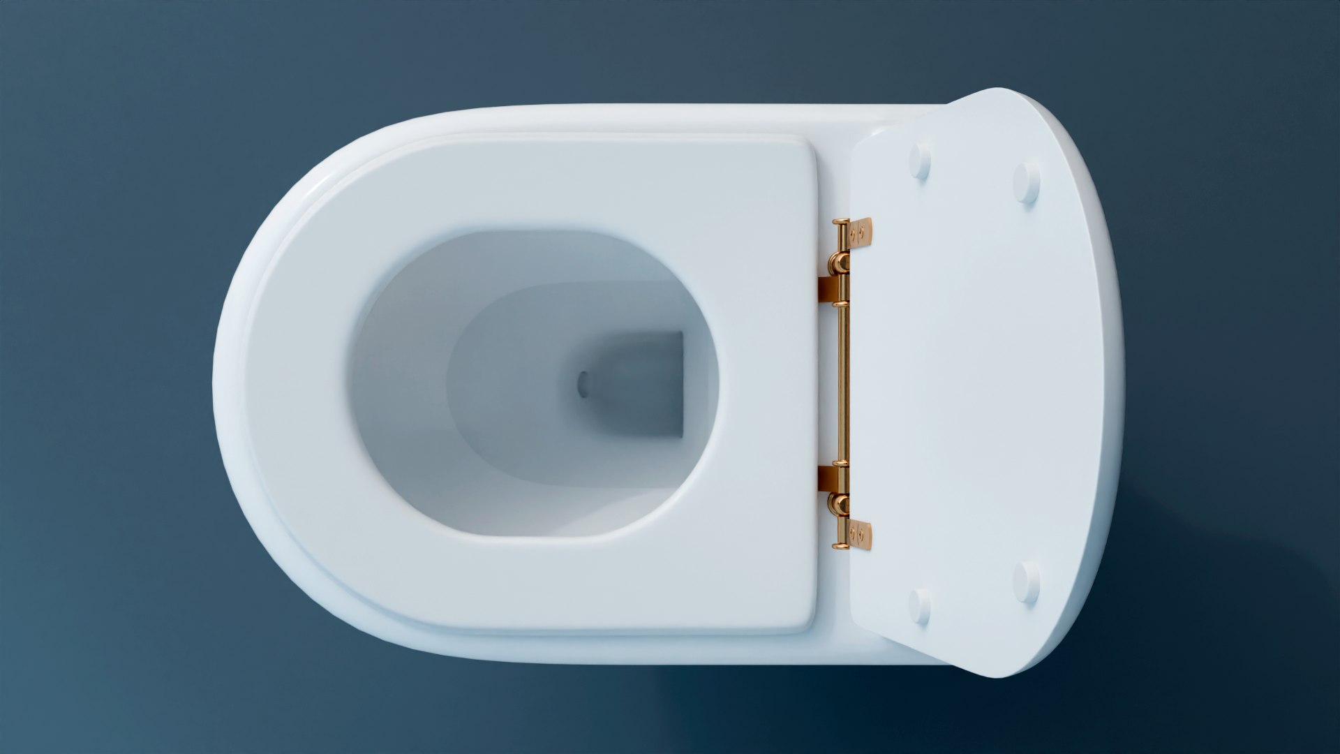 Tankless Toilet Model - TurboSquid 2395800