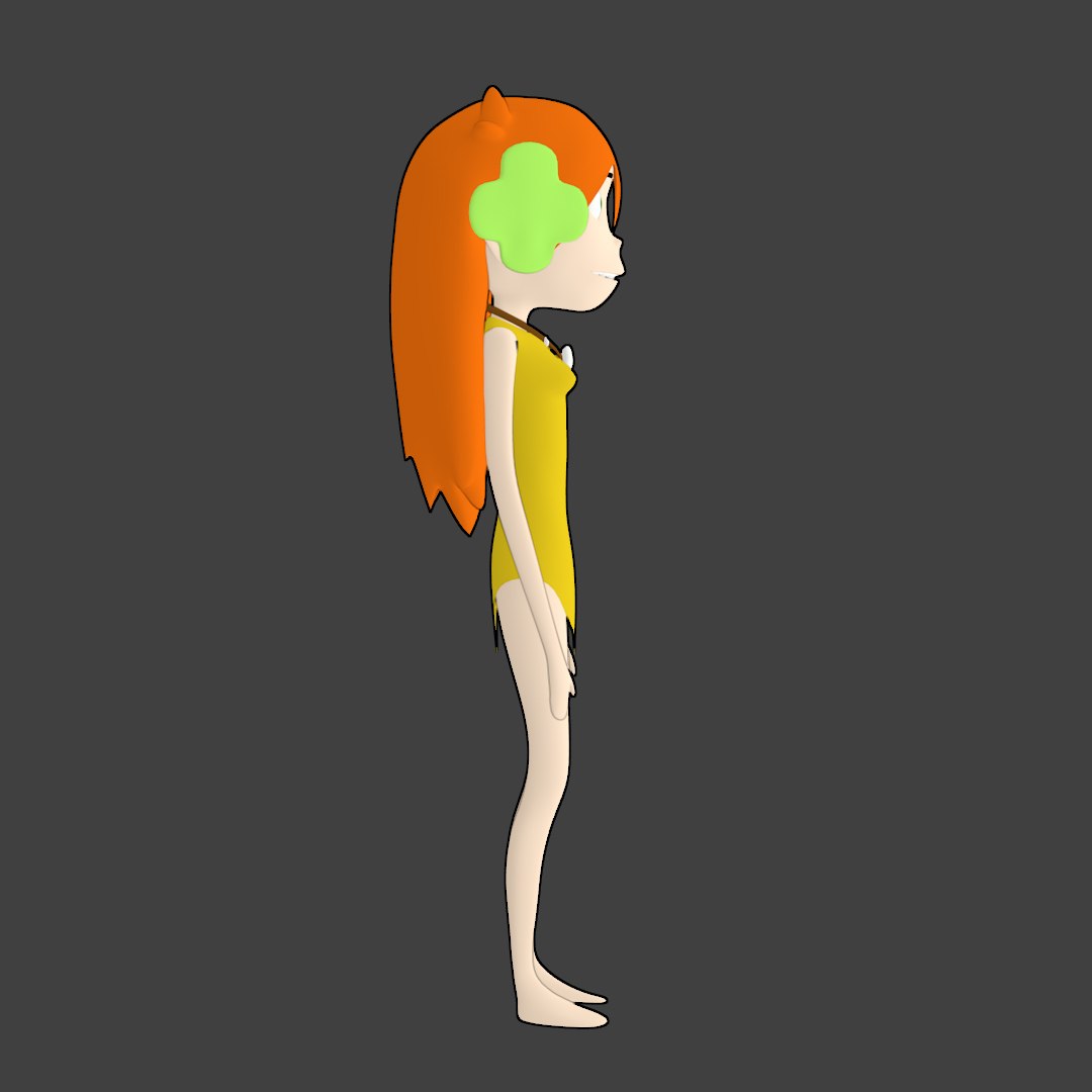 3D Model Waha Trolls Troy - TurboSquid 1262339