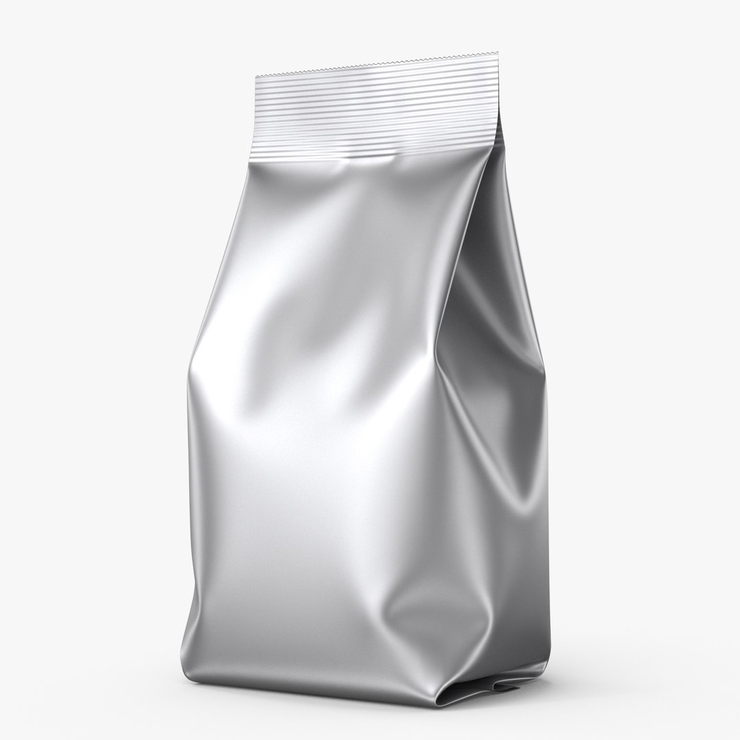 Packaging 54v PBR Model - TurboSquid 2267199