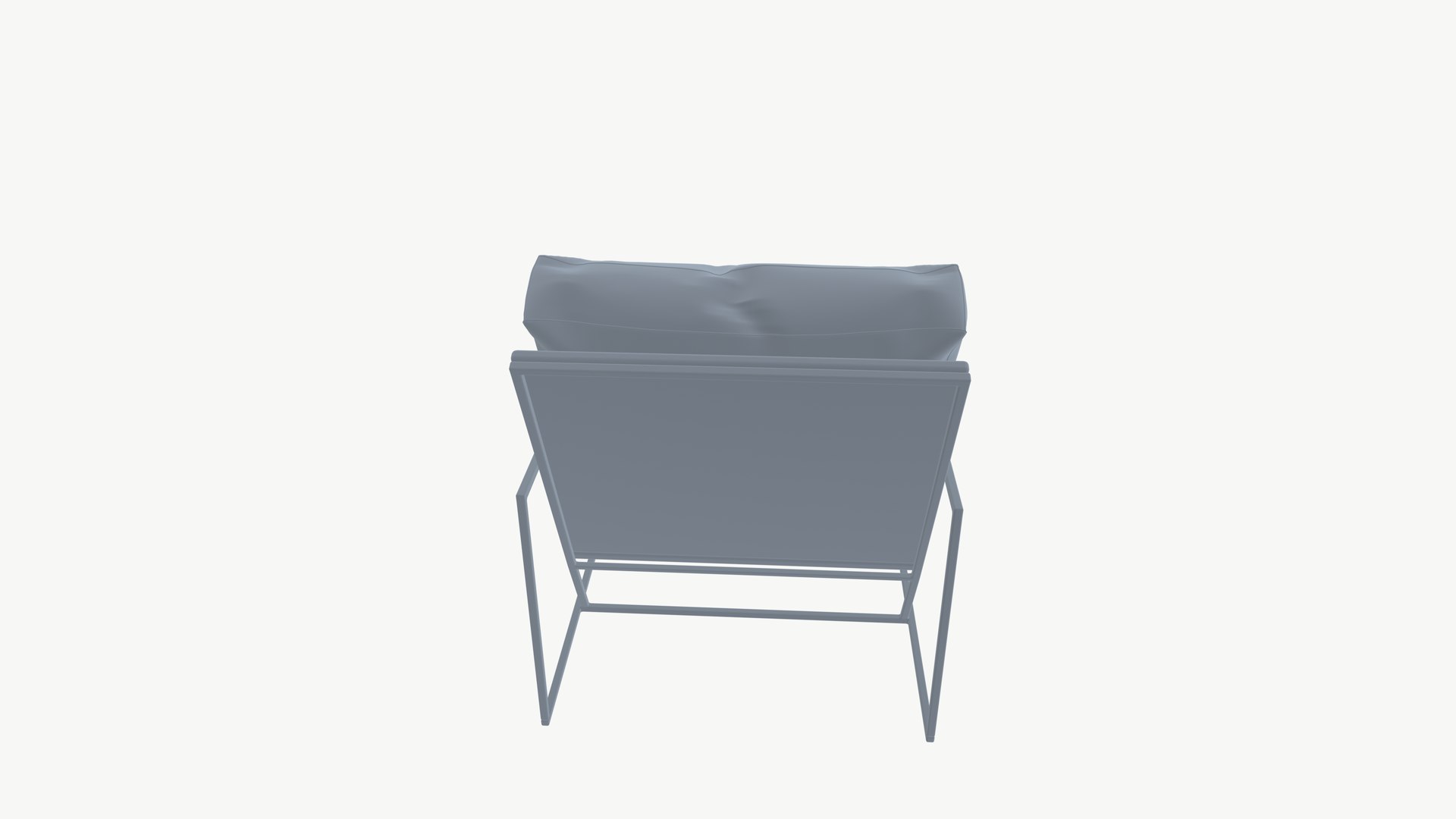 3D Model Arm Chair - TurboSquid 2333524