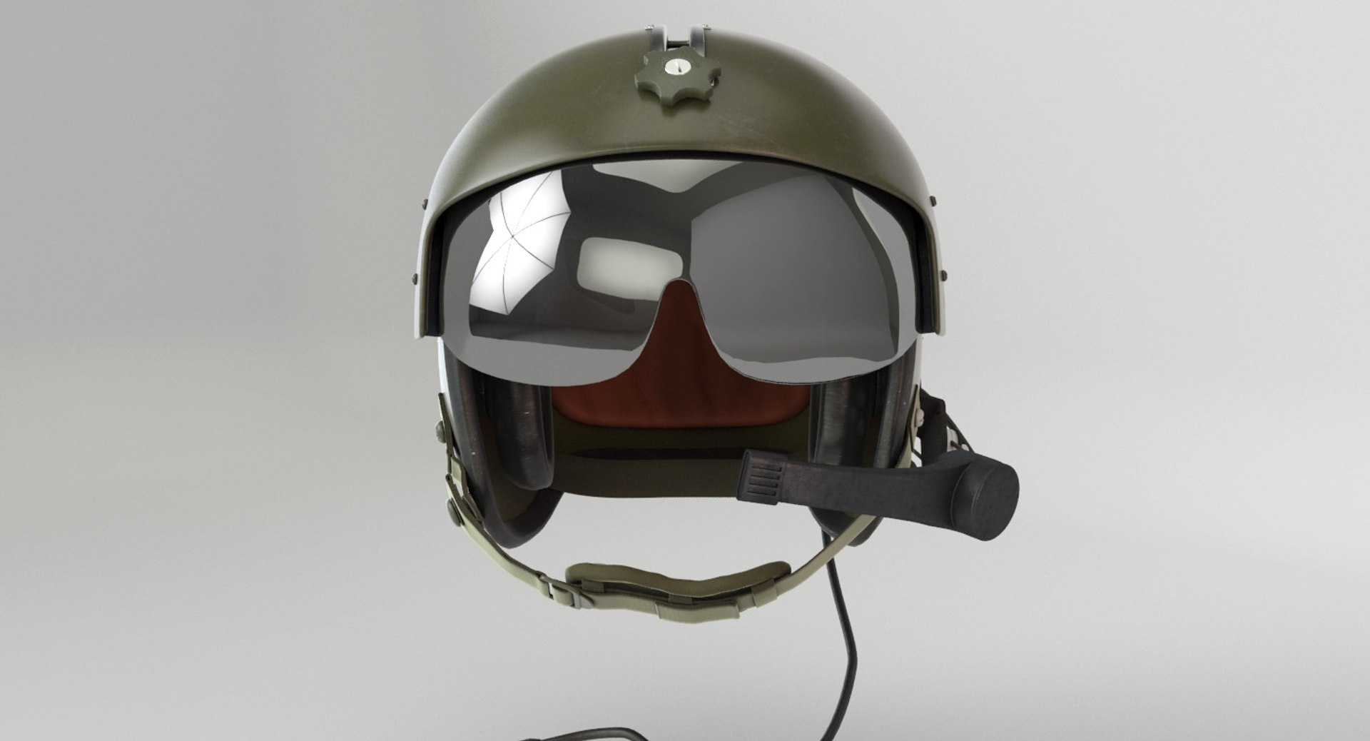 Flight Helmet Aph-5a Max