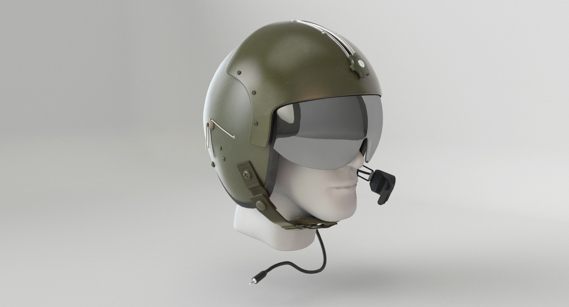 Flight Helmet Aph-5a Max