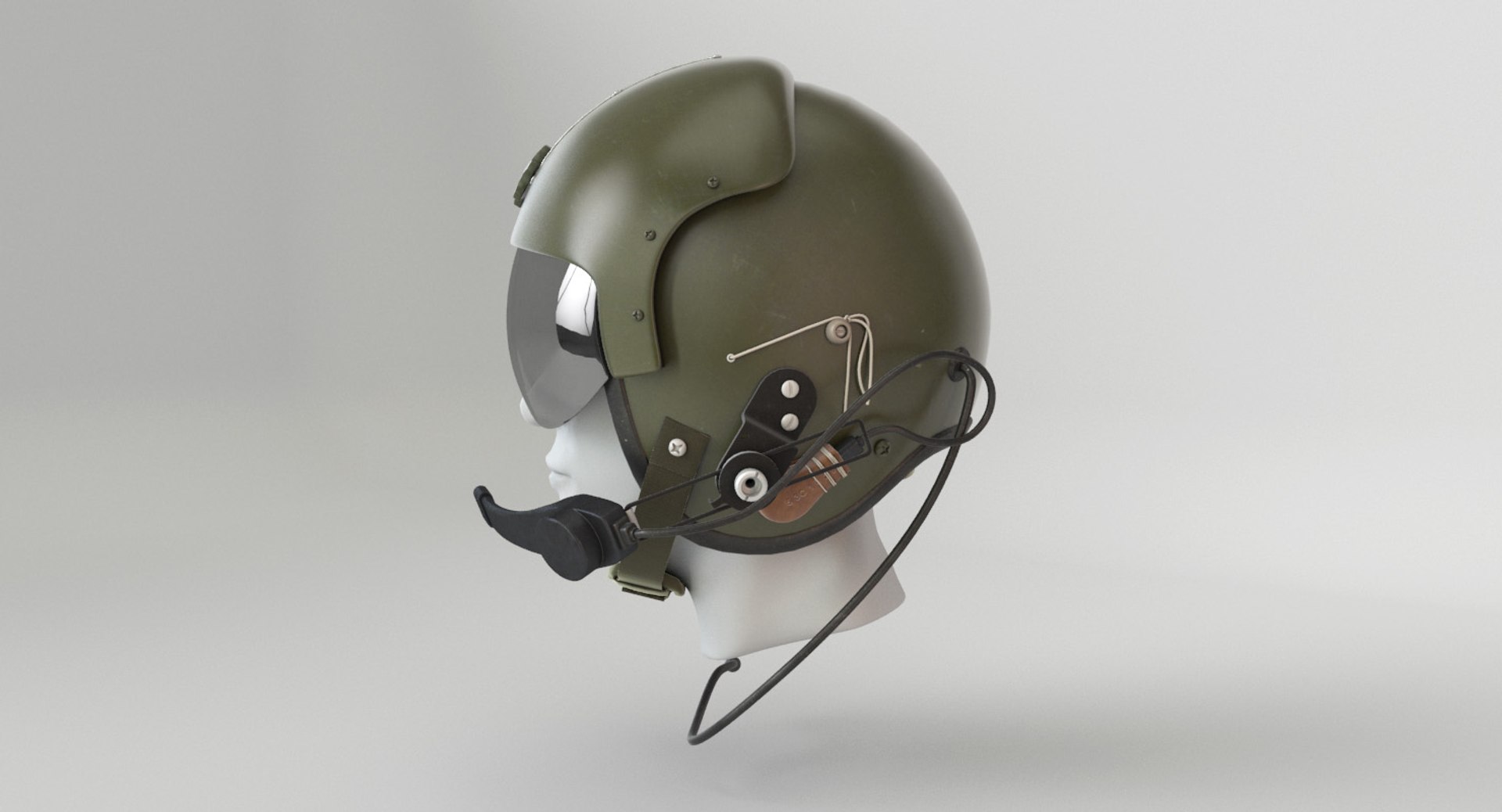 Flight Helmet Aph-5a Max