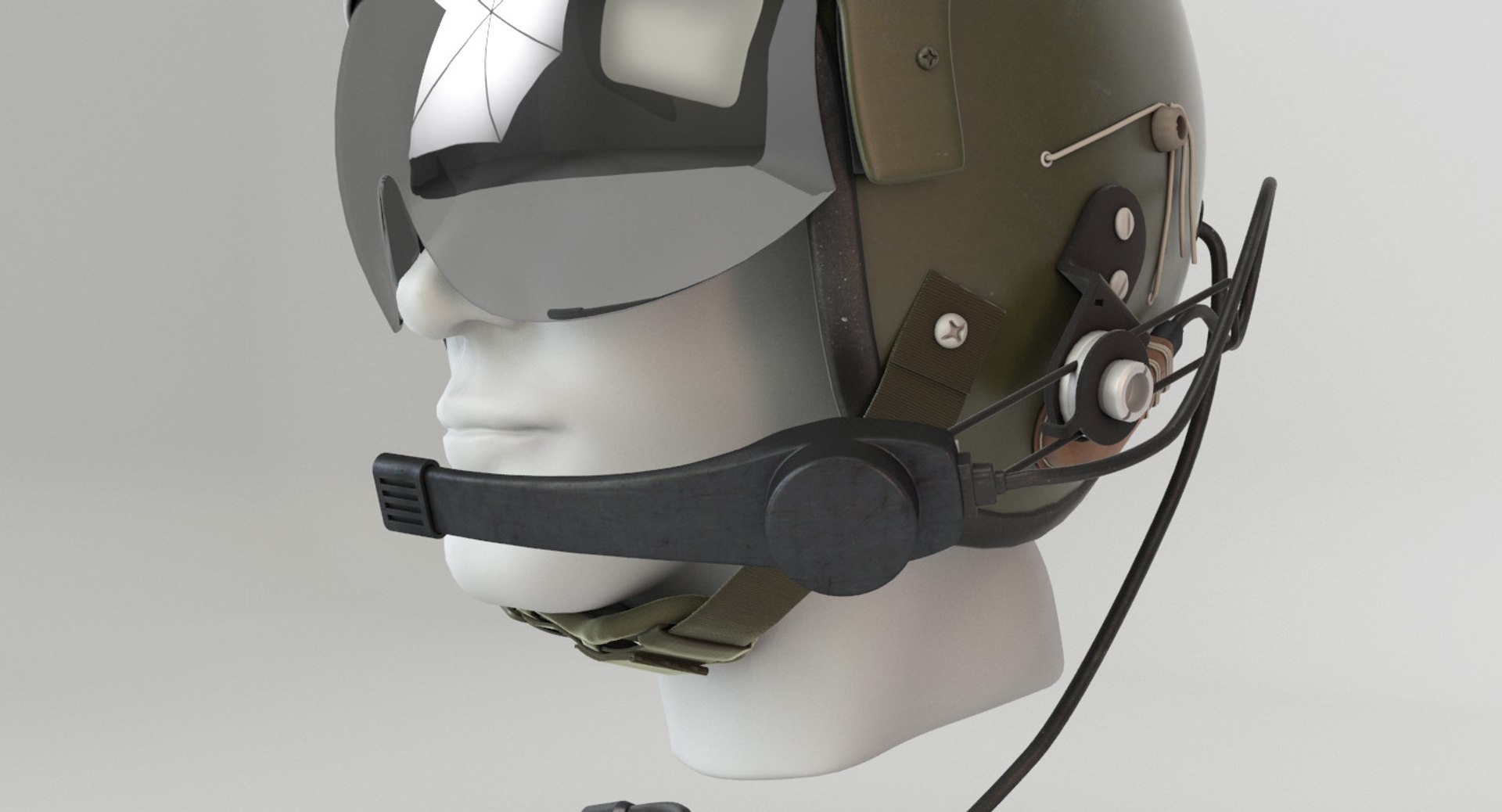 Flight Helmet Aph-5a Max