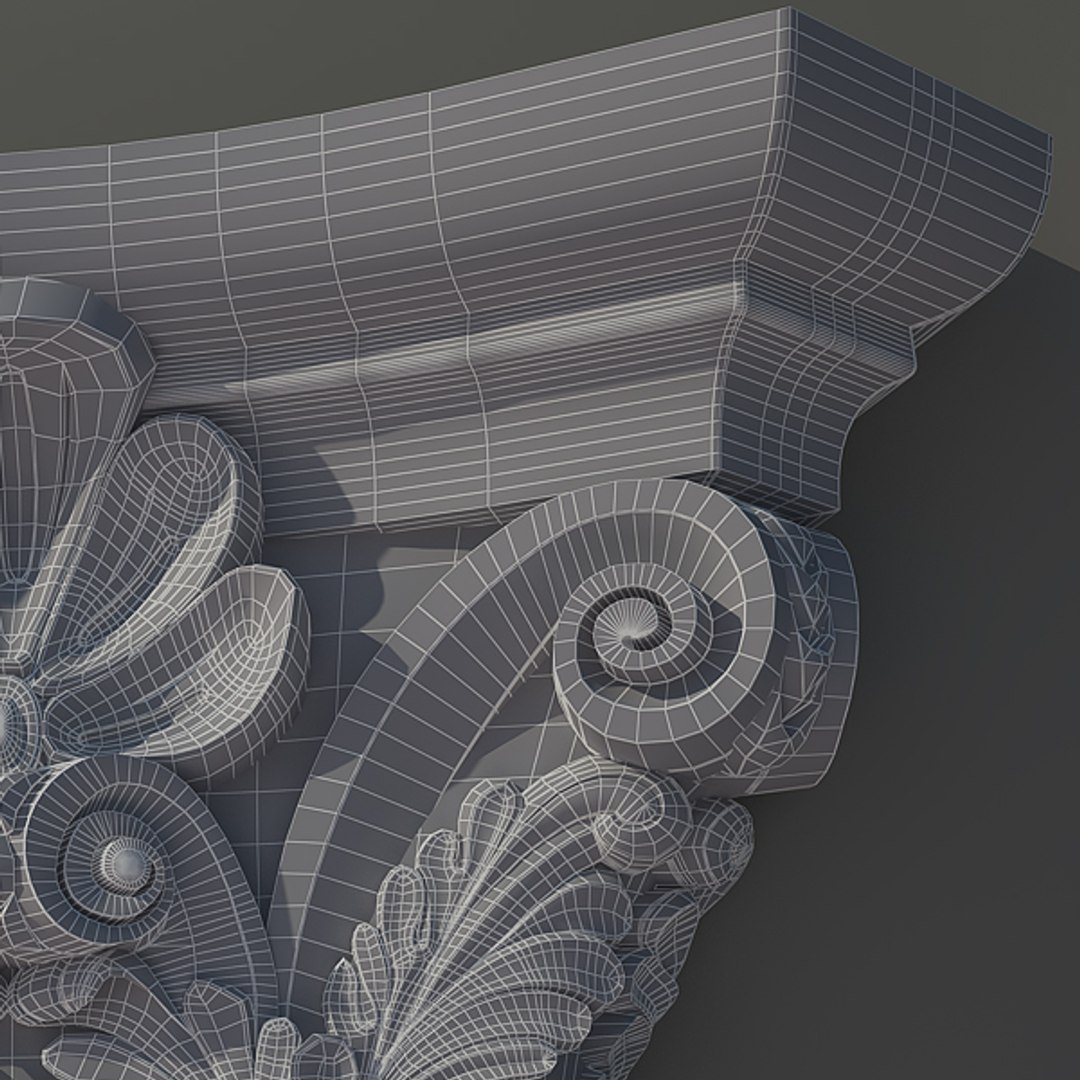 Max Decorate Facades