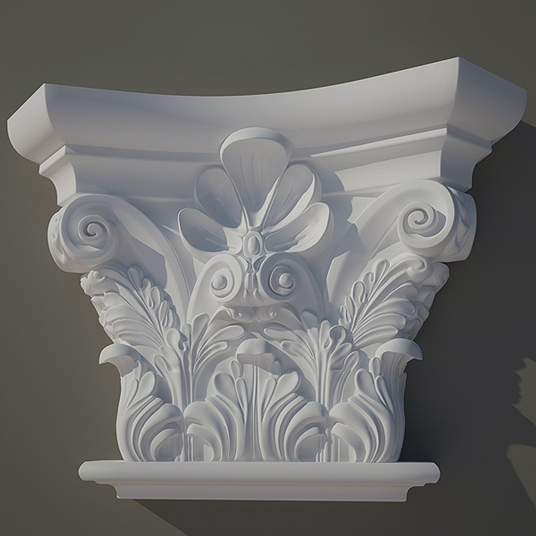 Max Decorate Facades