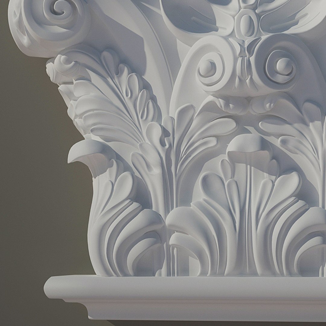 Max Decorate Facades