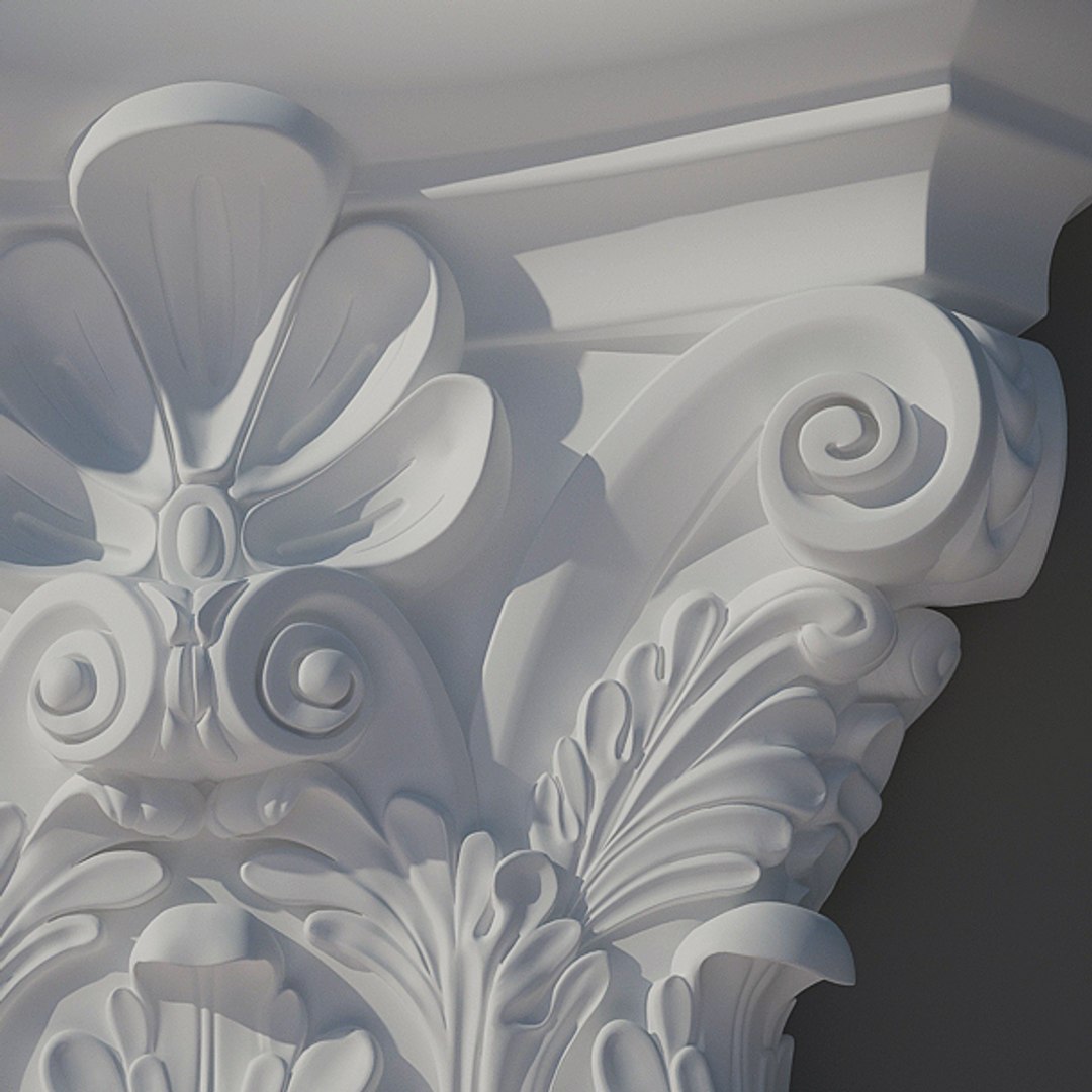 Max Decorate Facades