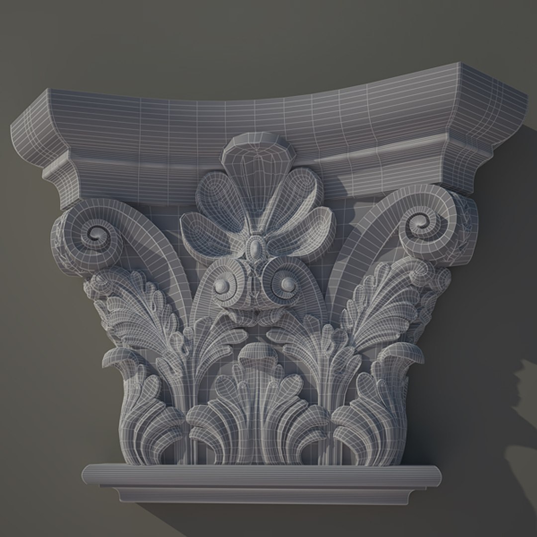 Max Decorate Facades