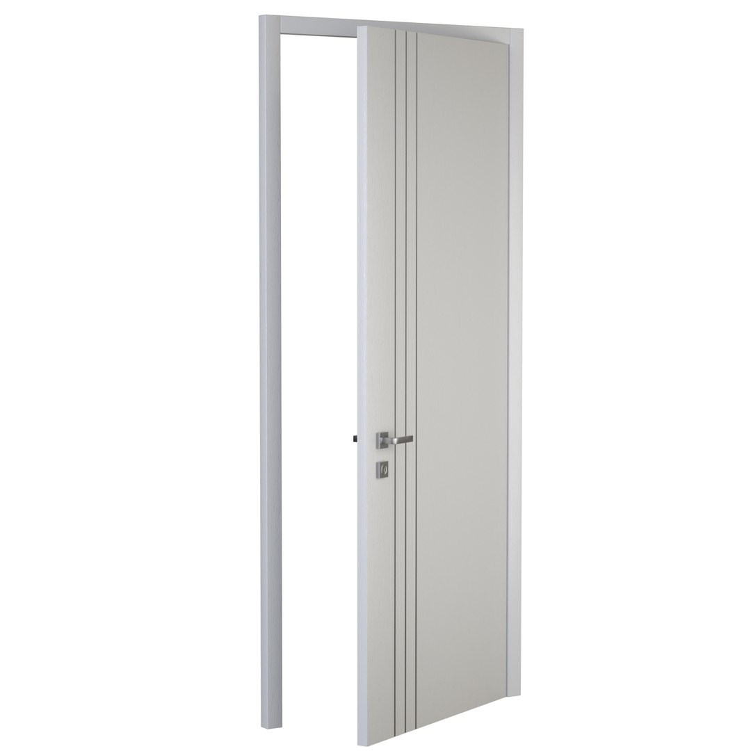 Dooris Door 3D - TurboSquid 2181662