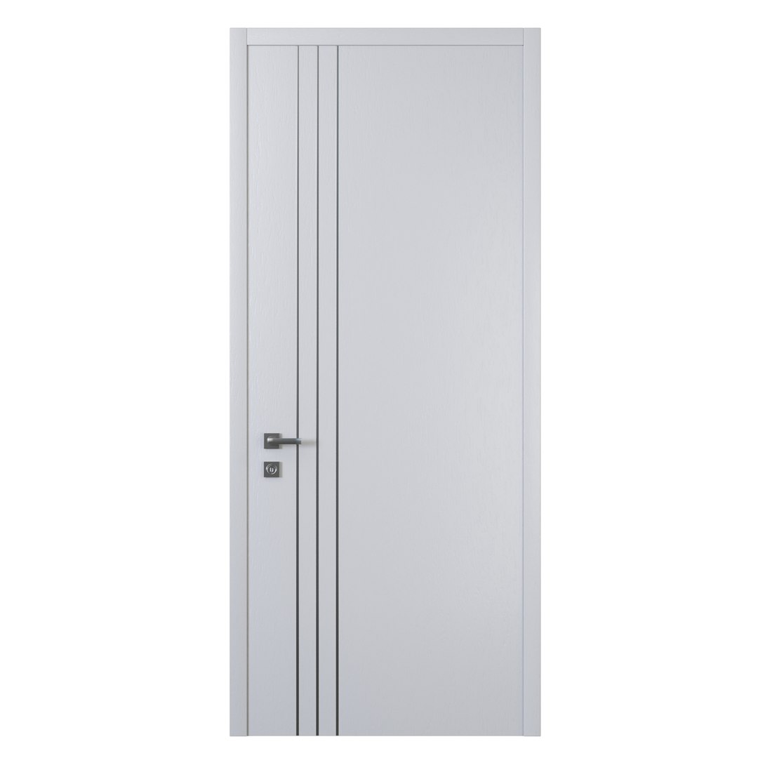 Dooris Door 3D - TurboSquid 2181662