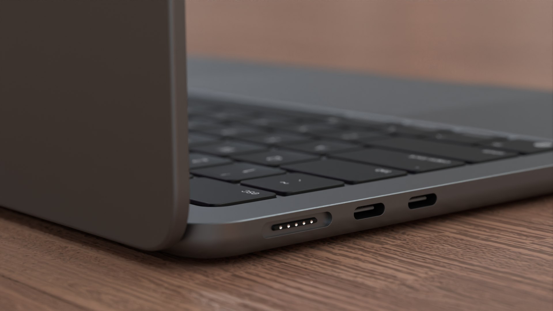 3D Apple M2 MacBook Air All Colors - TurboSquid 1983824