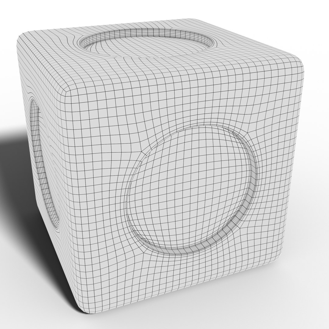 3D Paperweight model - TurboSquid 2081190