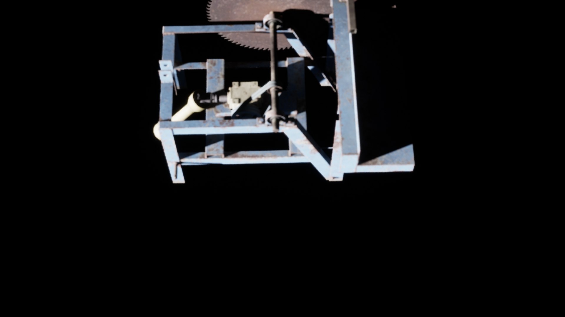 3D Model SMSawNN01a - TurboSquid 2052563