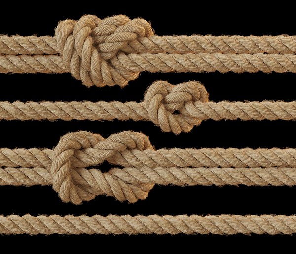 Free 3D Rope Models | TurboSquid