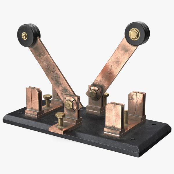 Free Electrical Switch 3D Models for Download | TurboSquid