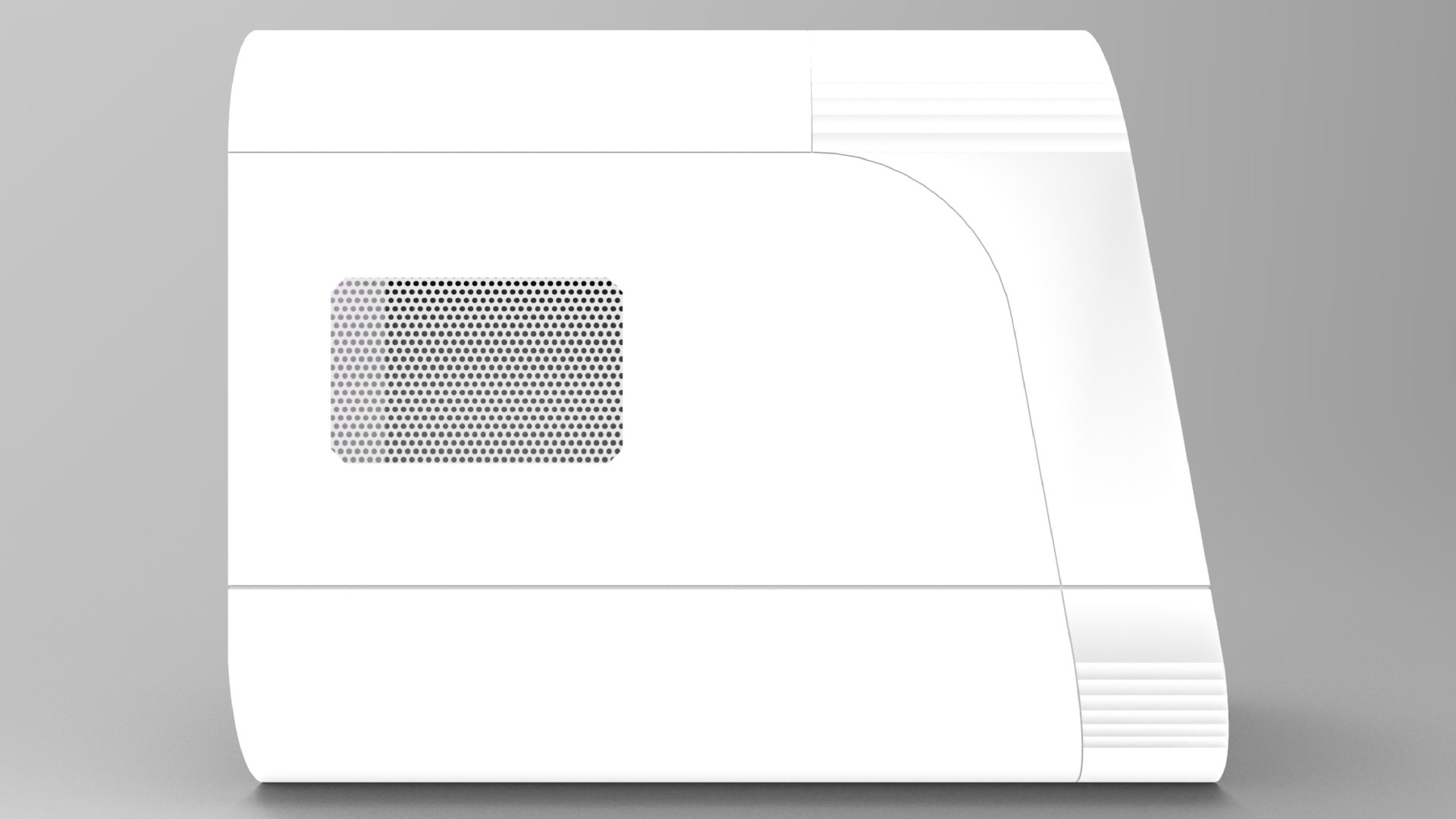 ION CHEF 3D Model - TurboSquid 2208545