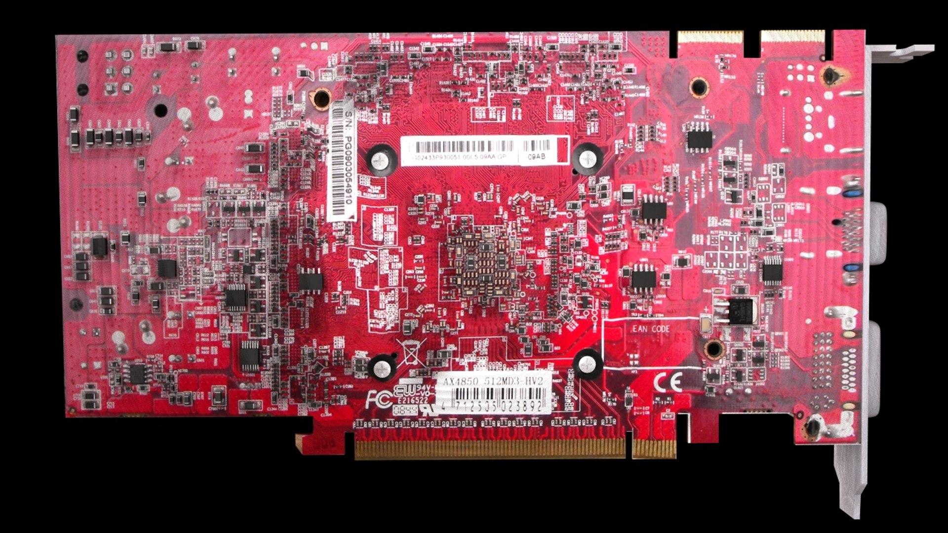 Graphics Card Obj Free