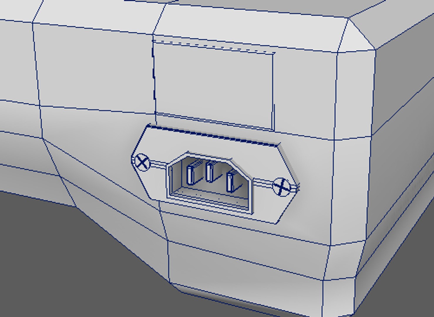 3D Model Roller Mixer Srt9 Stuart - TurboSquid 1344458