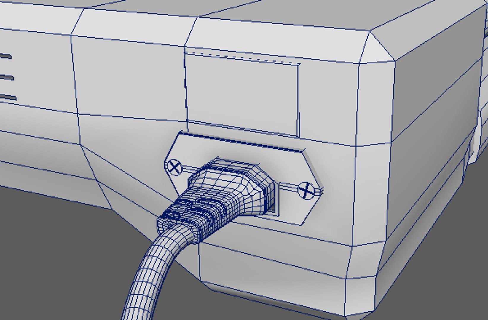 3D Model Roller Mixer Srt9 Stuart - TurboSquid 1344458