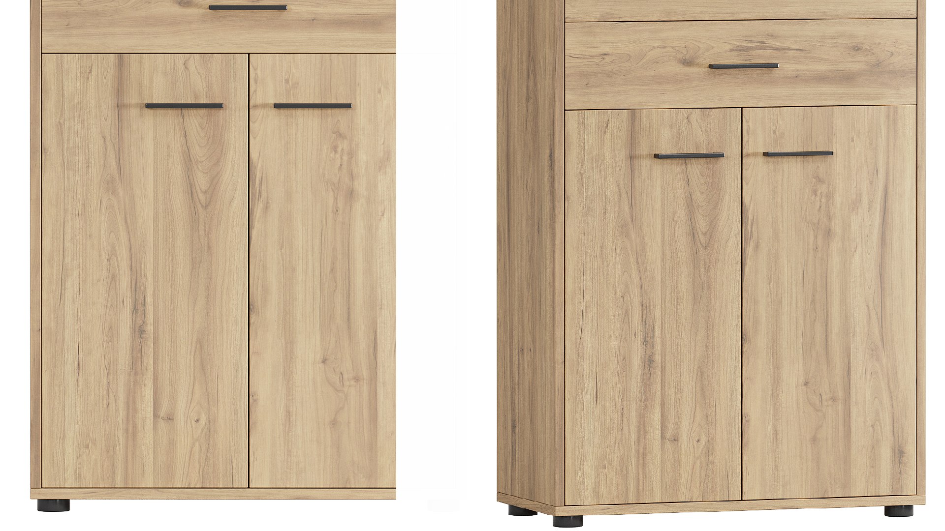 CHEST BOSTON AU102 3D Model - TurboSquid 2197813