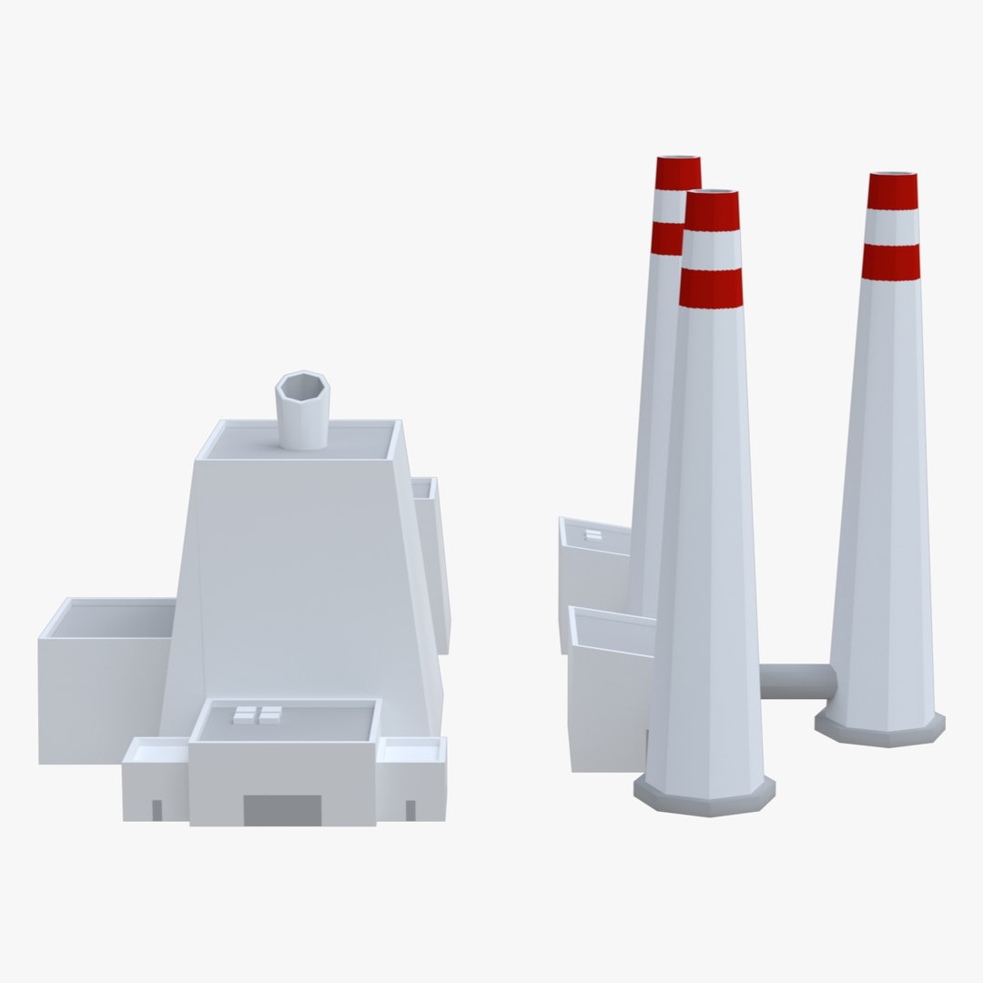 Building Collada Dae 3d 3ds