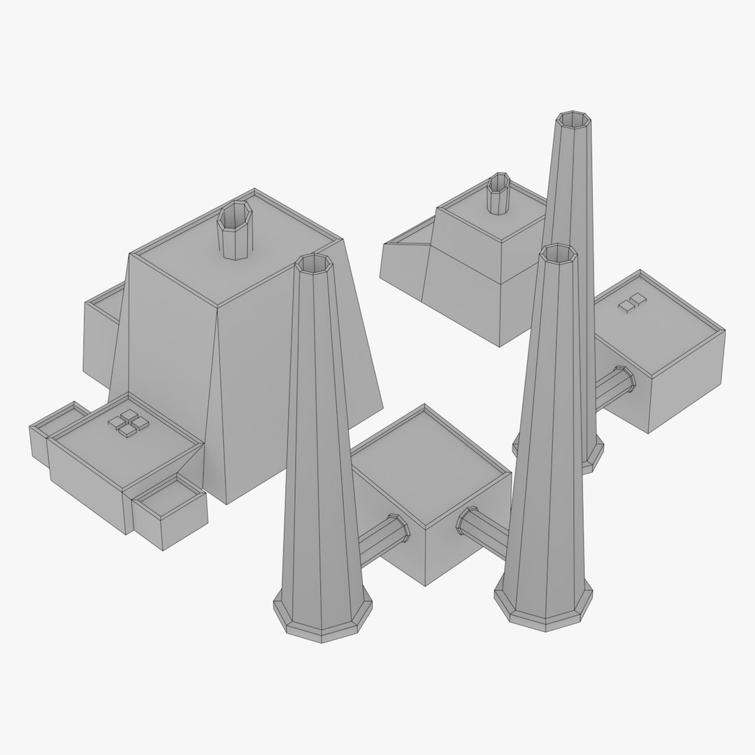 Building Collada Dae 3d 3ds