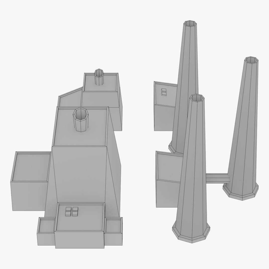 Building Collada Dae 3d 3ds