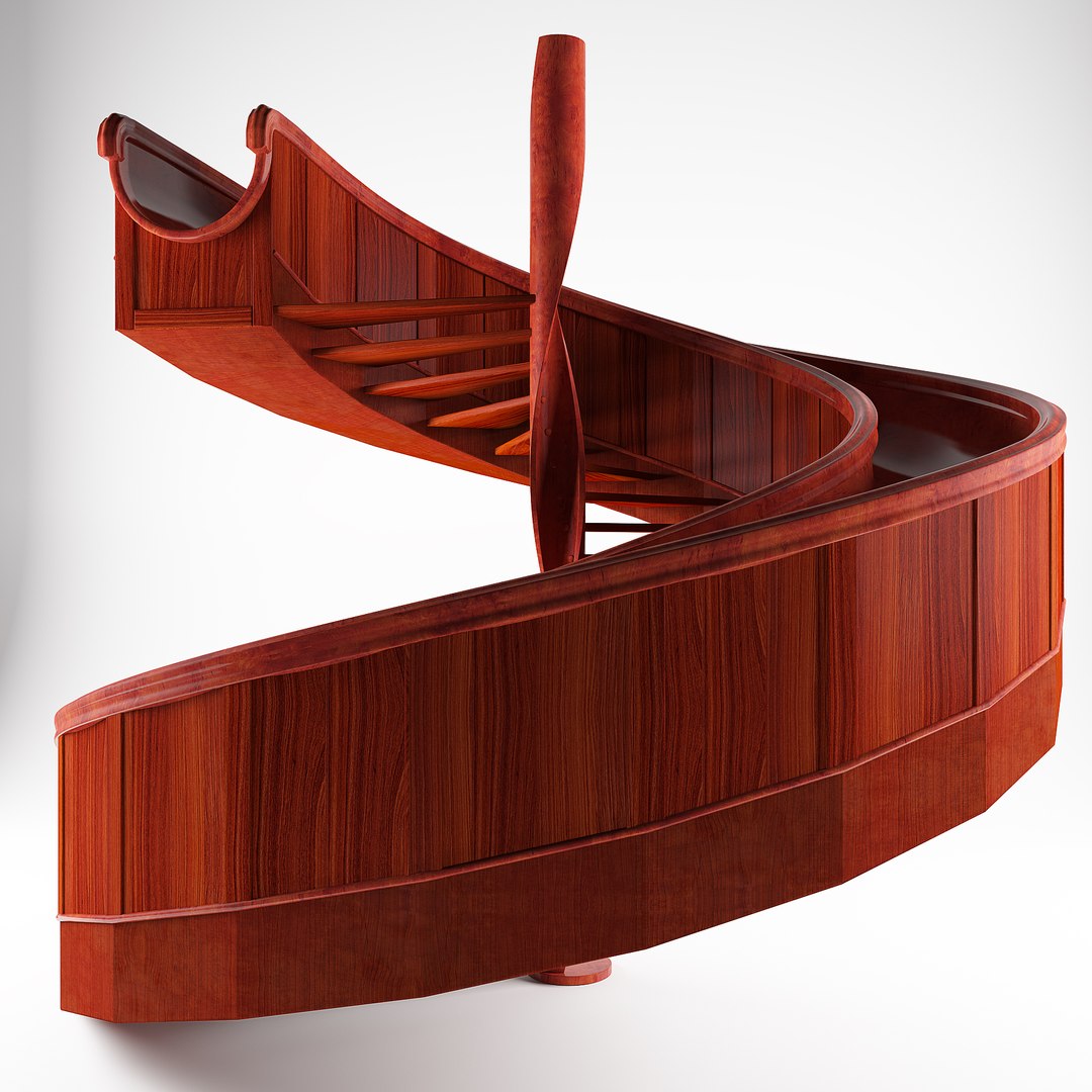 wooden slide max