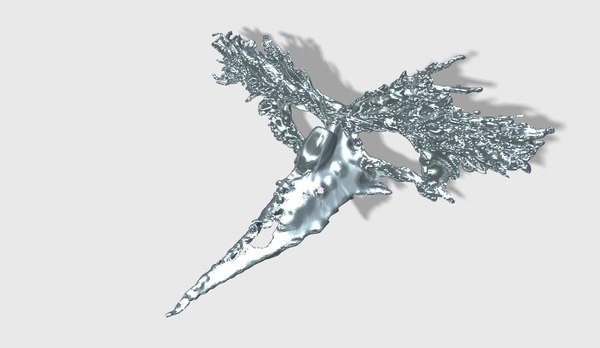 Free 3D Mask Models | TurboSquid