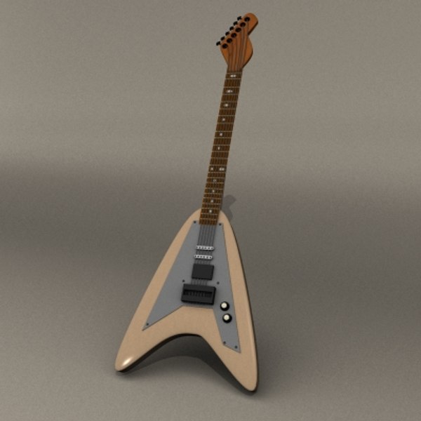 guitar x