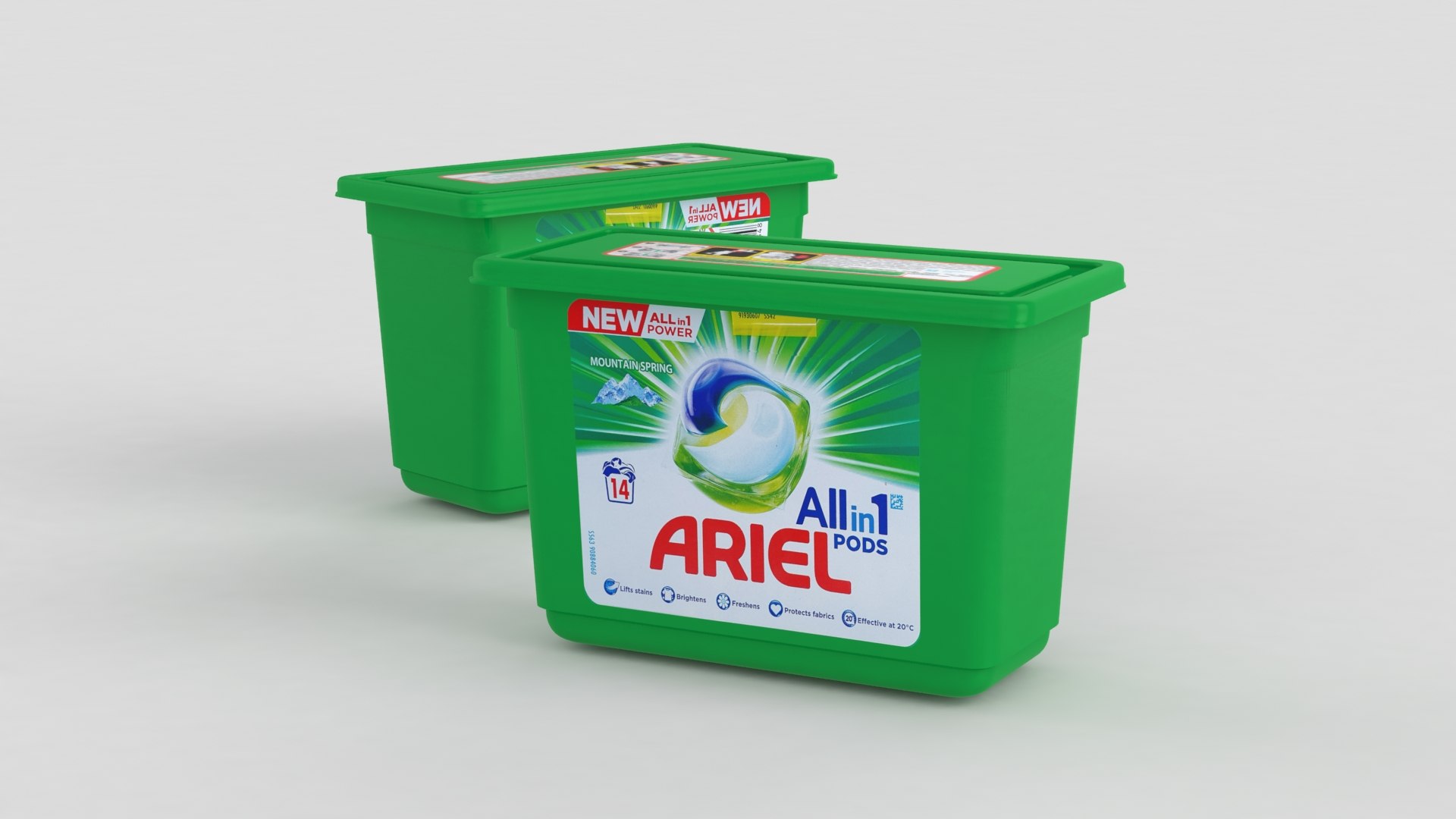 2020 3D Model - TurboSquid 1635443