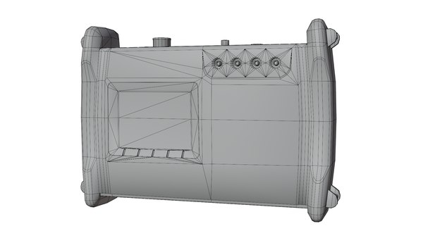 Tool industrial 3D model - TurboSquid 1678344