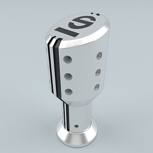 Stick Shift 3D Models for Download | TurboSquid