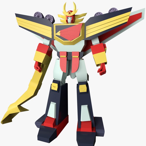 3D model Super Fire Dagwon - TurboSquid 1864380