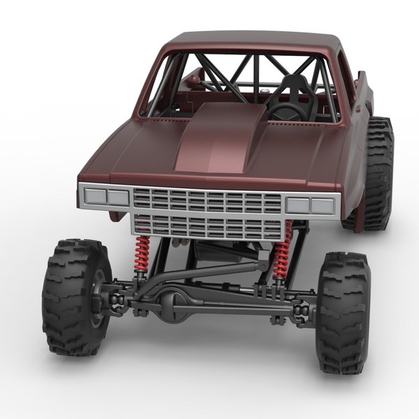 Drag Racer 3D Models for Download | TurboSquid