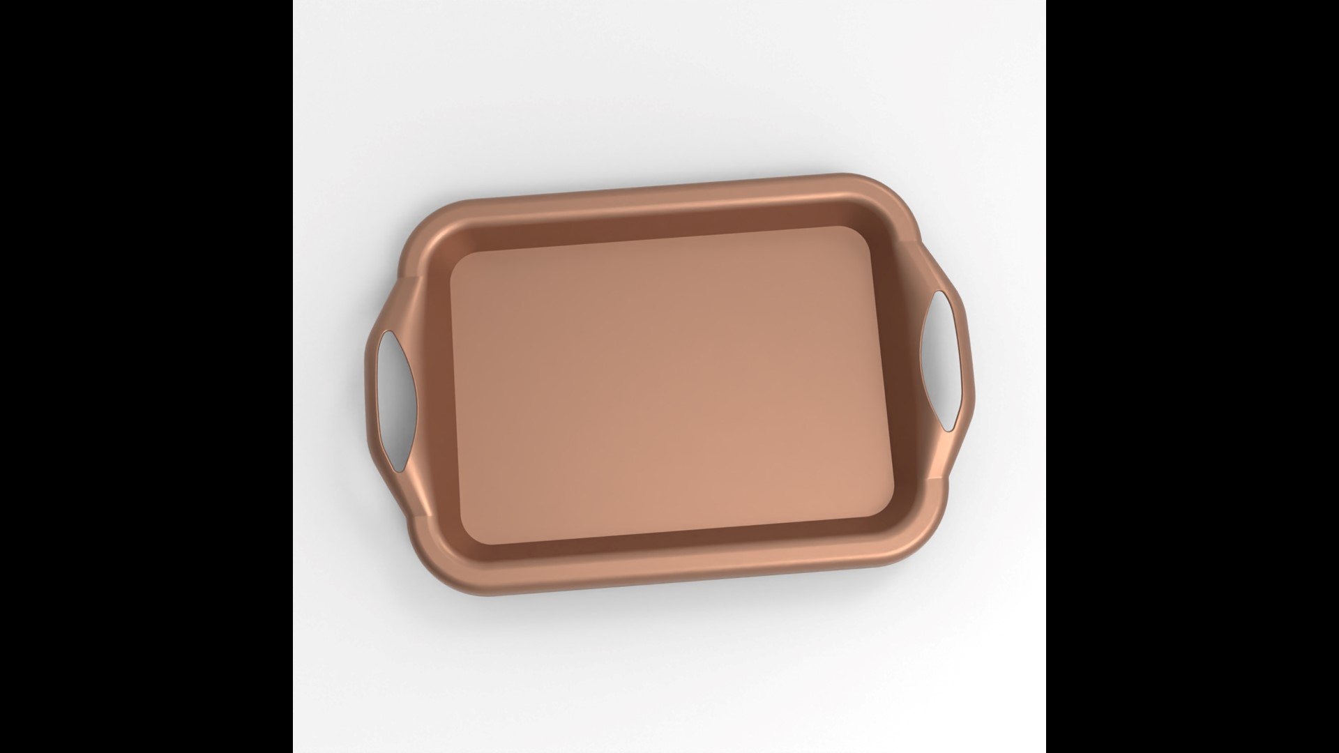 Food Tray 3D Model - TurboSquid 2286264