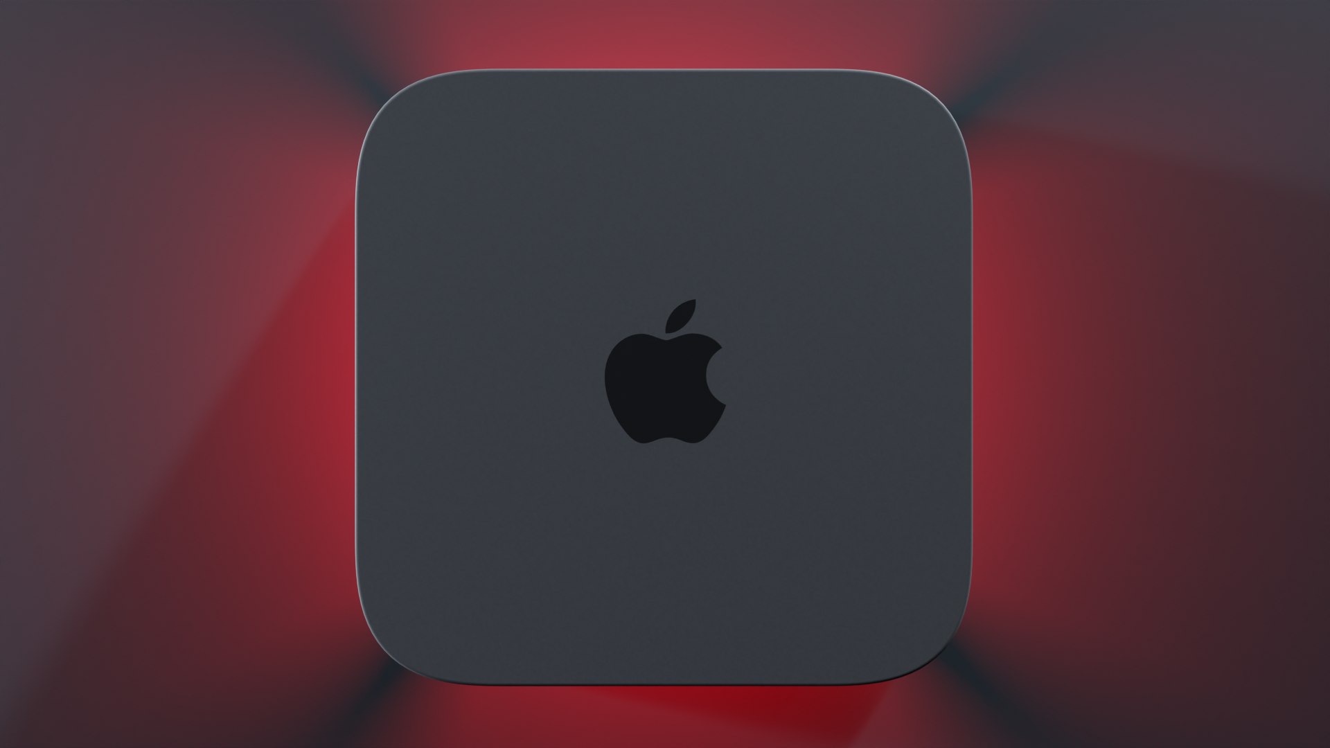Apple Mac Mini Low-Poly 3D - TurboSquid 2023466