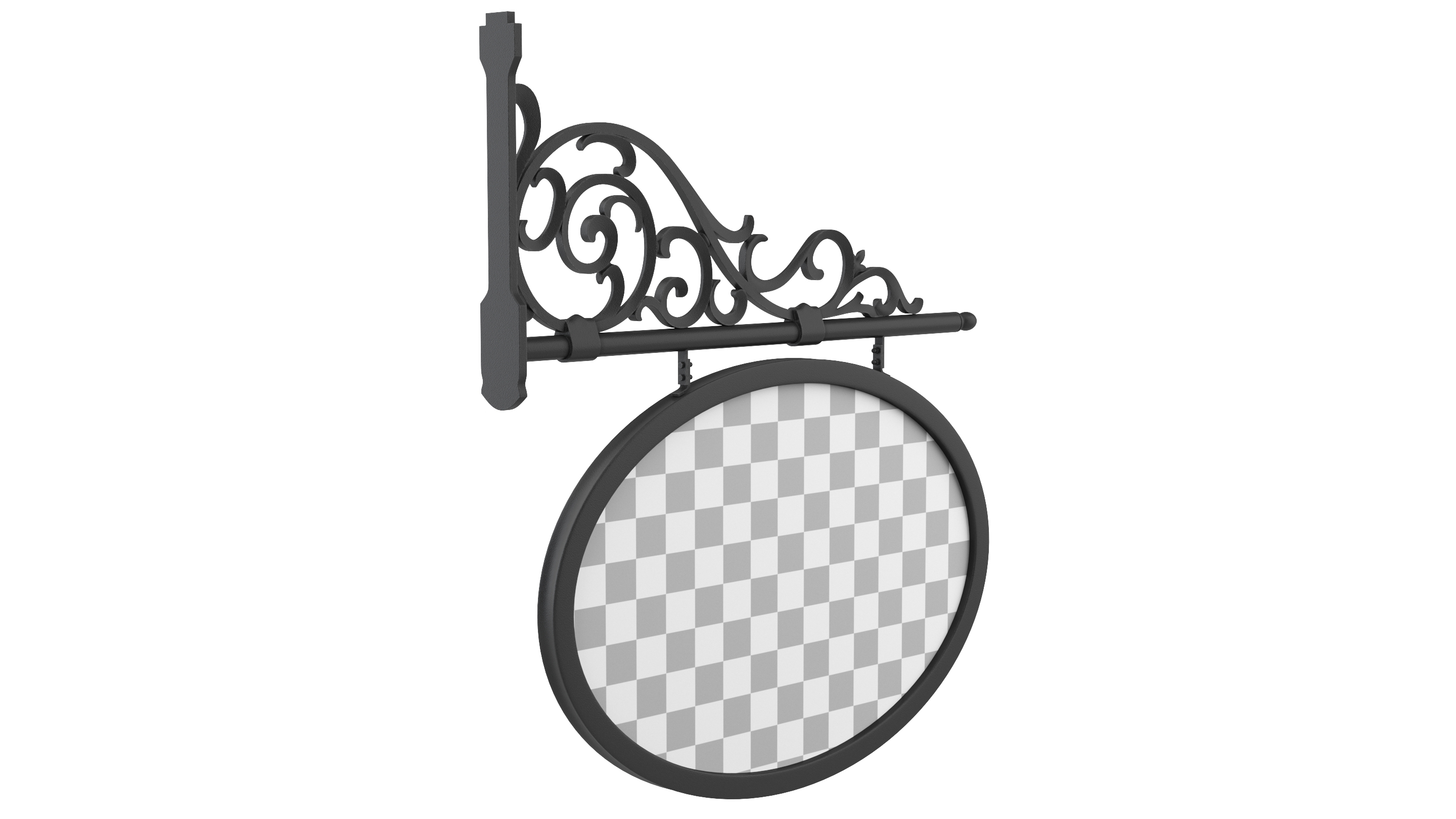3D Model Sign Board TurboSquid 1916181 3d-model-sign-board-turbosquid-1916181