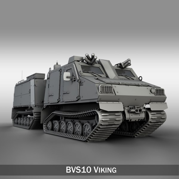 3d 5 bvs 10 bae model