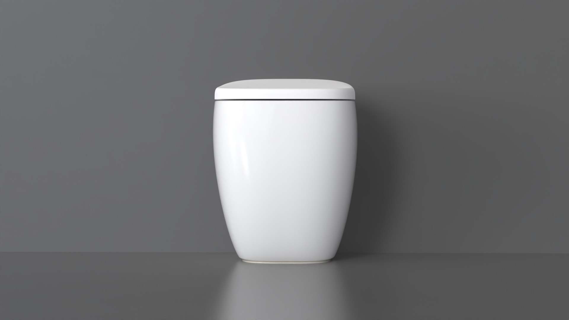 3D WC11 Toilet - TurboSquid 2168982