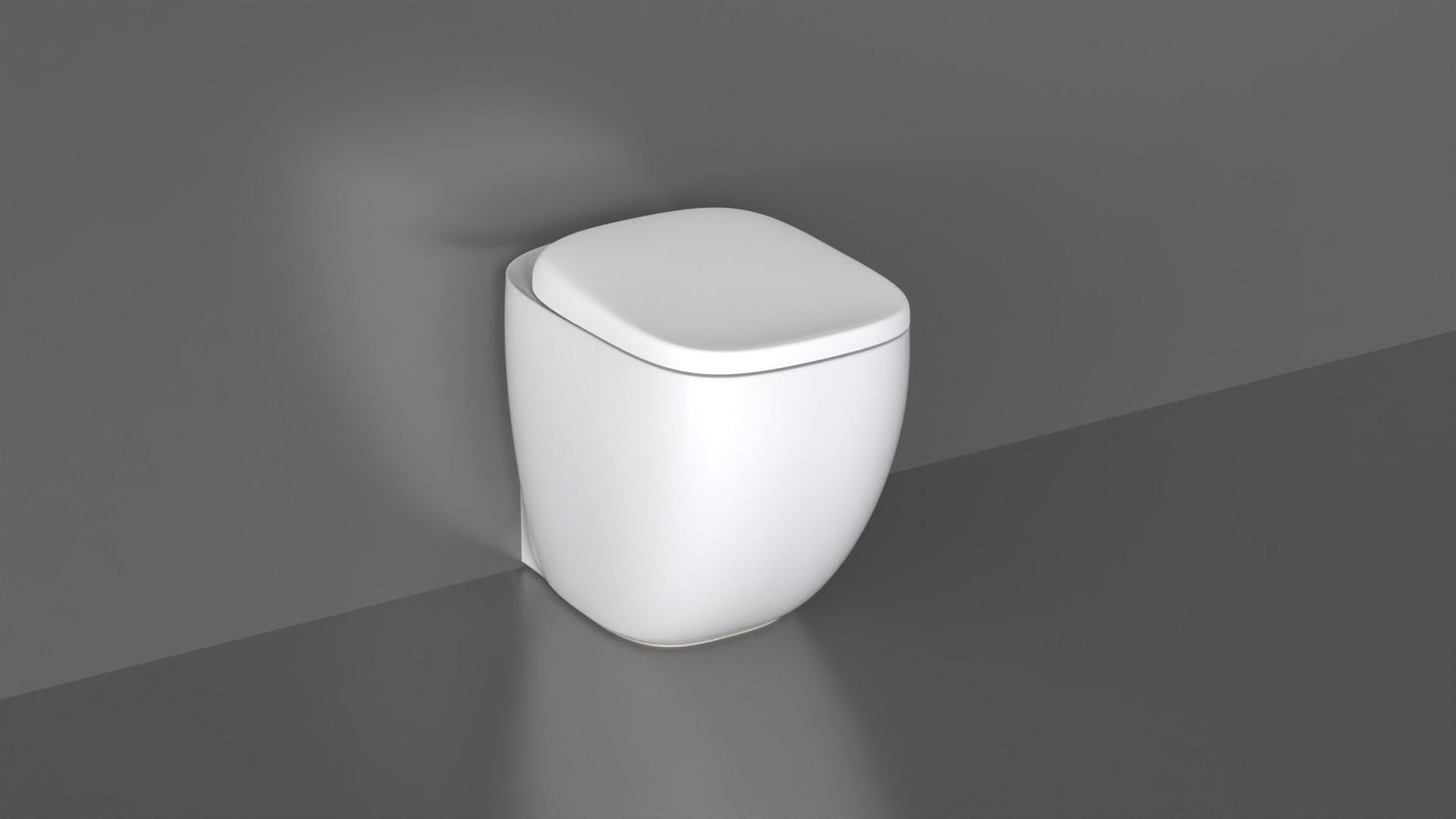 3D WC11 Toilet - TurboSquid 2168982