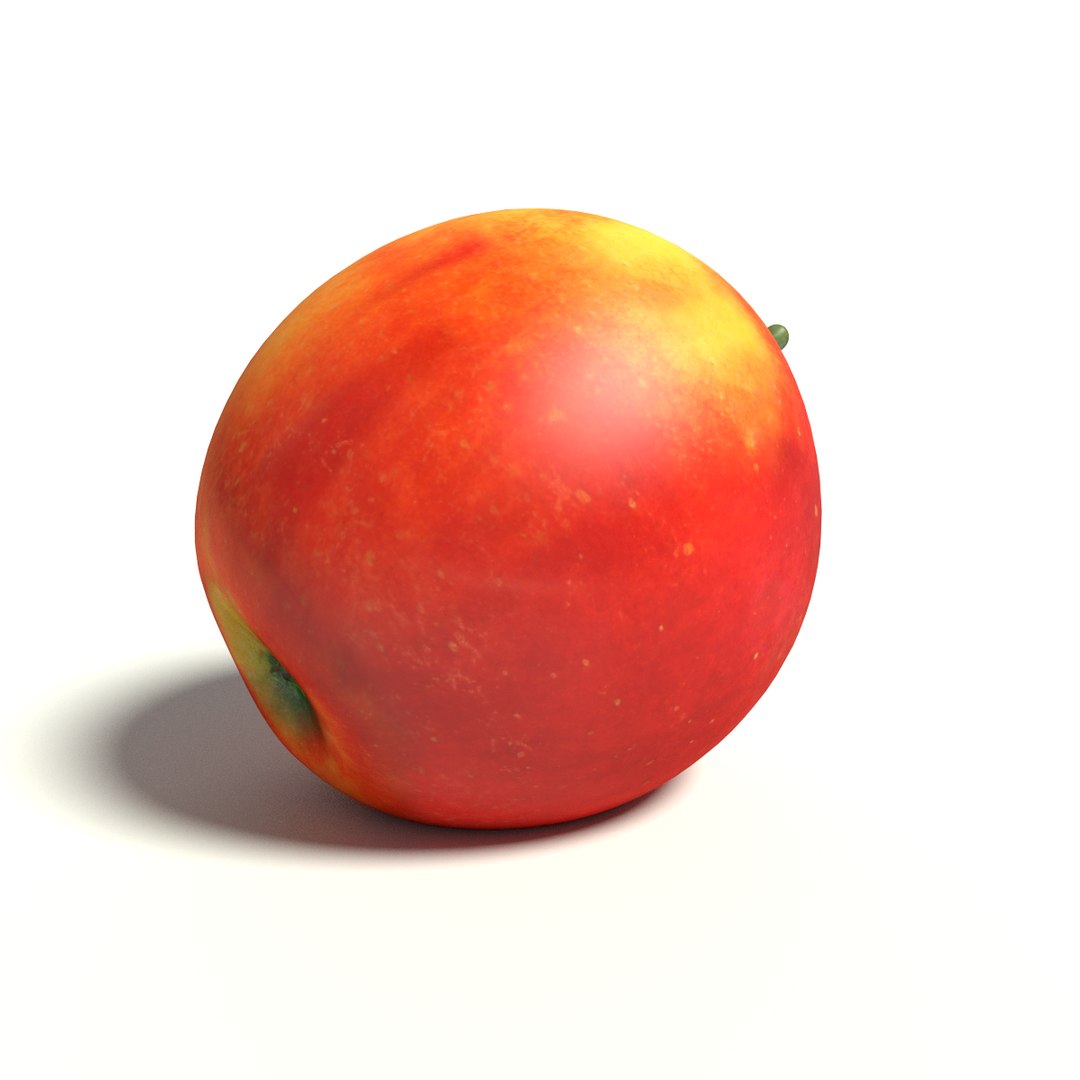 Apple 3d 3ds