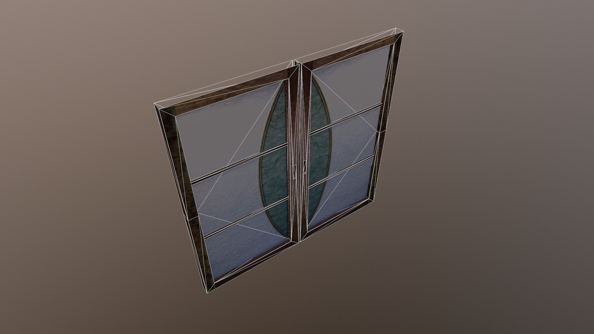 3D Traditional Japanese Okiya House - TurboSquid 1714696