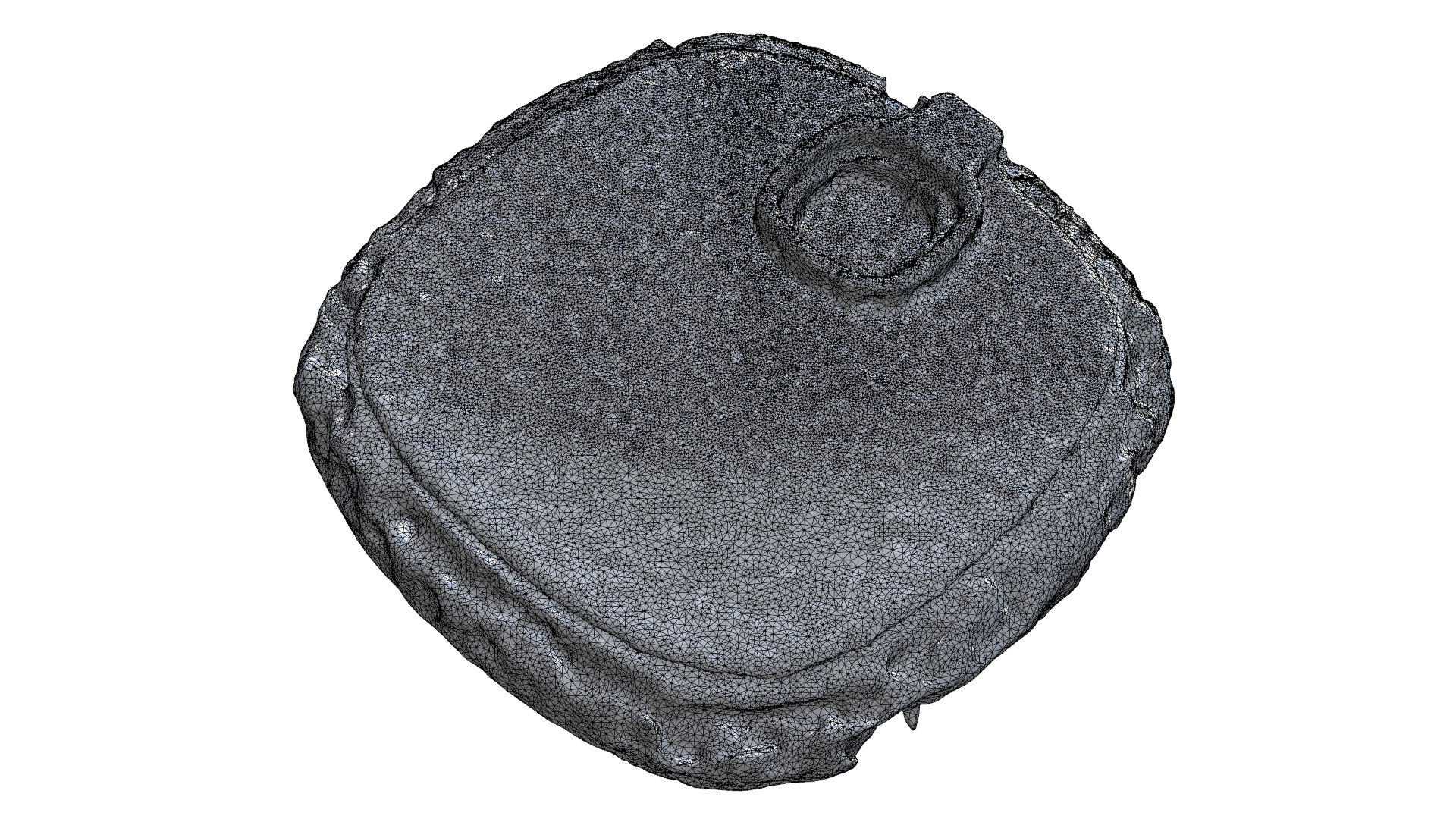 3D Weight Scale Model - TurboSquid 1612950