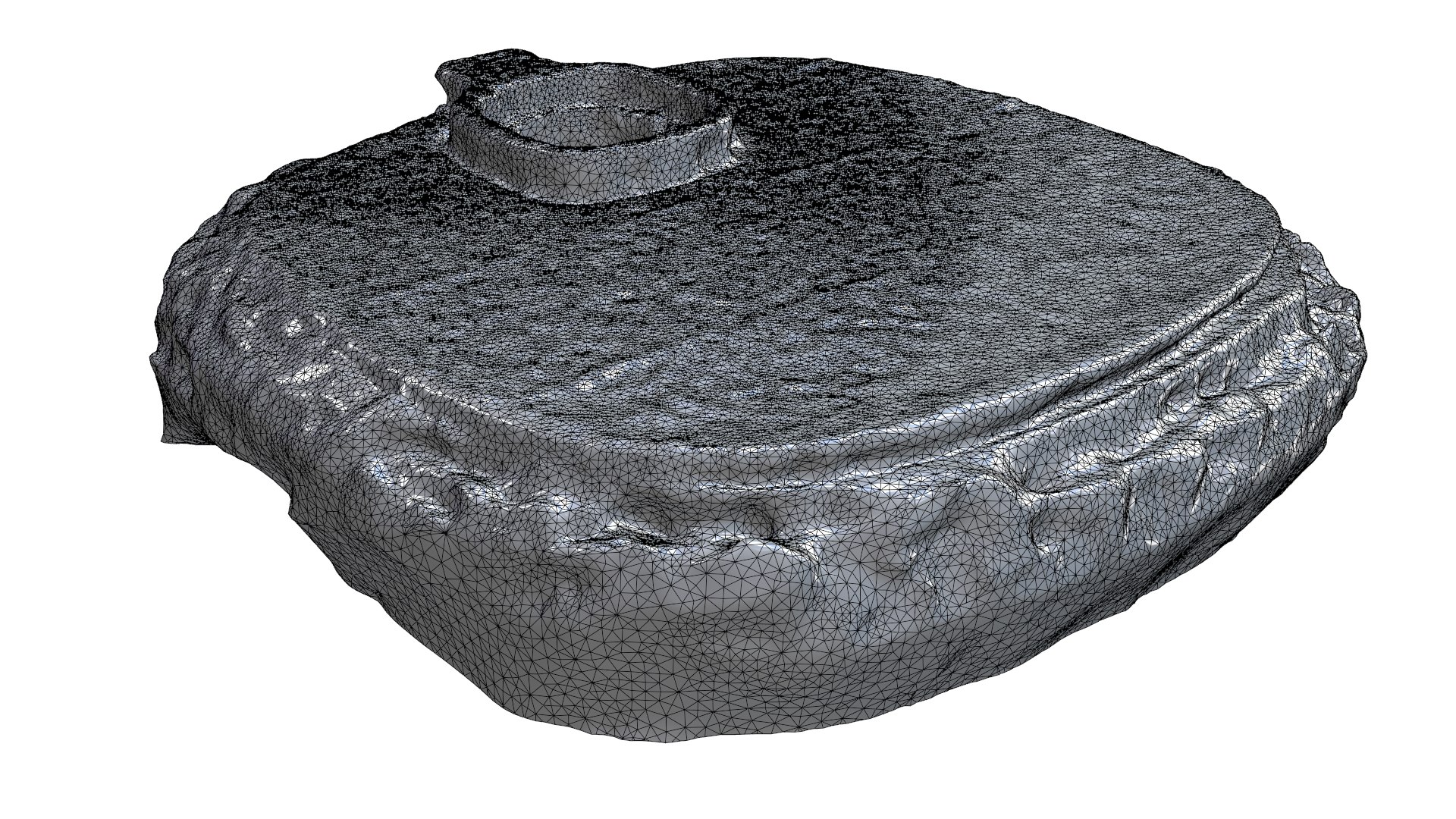 3D Weight Scale Model - TurboSquid 1612950