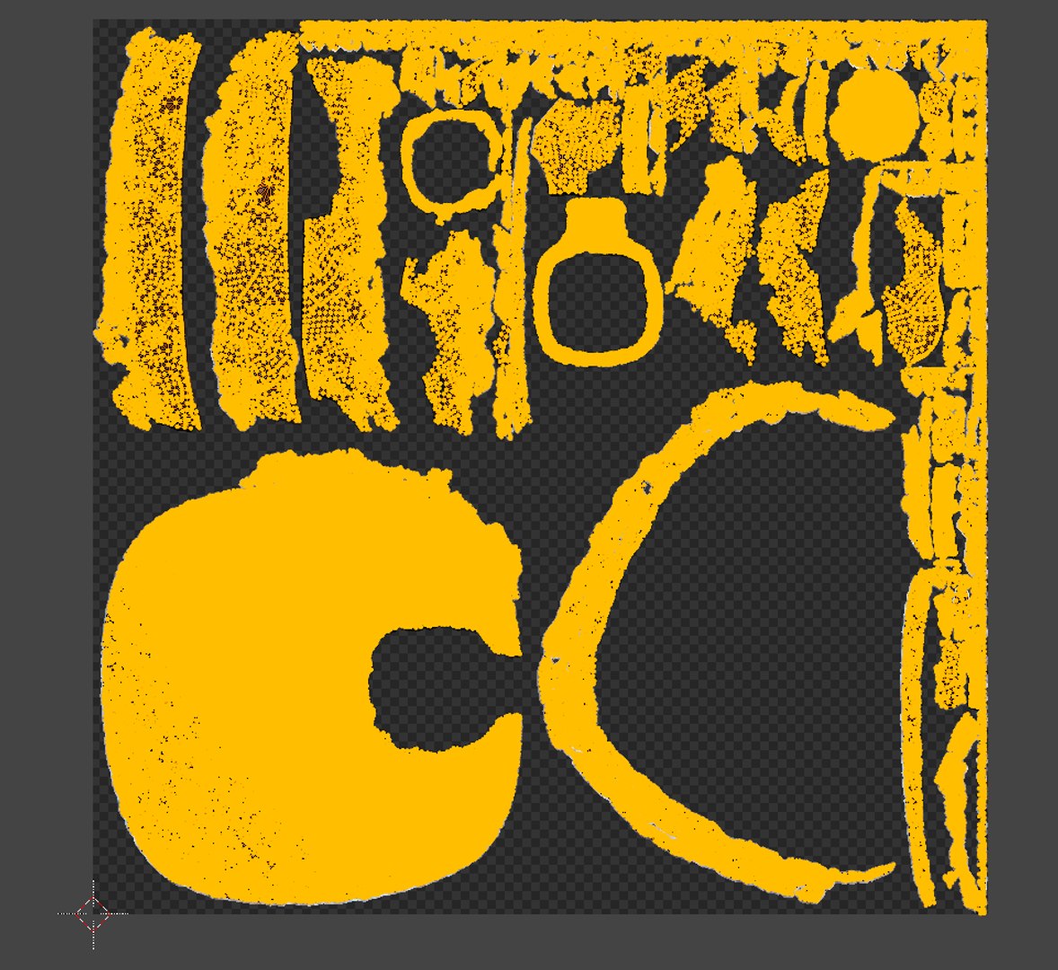 3D Weight Scale Model - TurboSquid 1612950