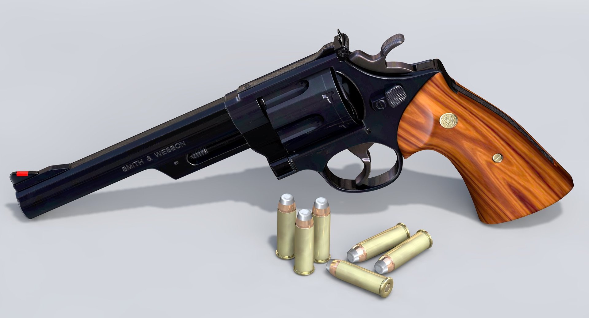 3D S W Classics 6 - TurboSquid 1197711