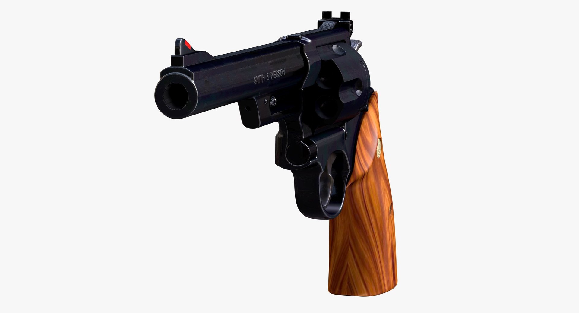 3D S W Classics 6 - TurboSquid 1197711